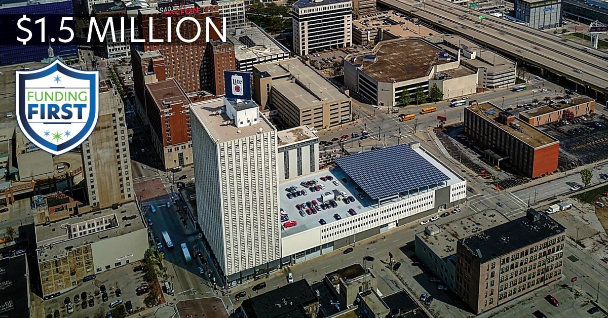 633 Clark | PACE Equity Finance