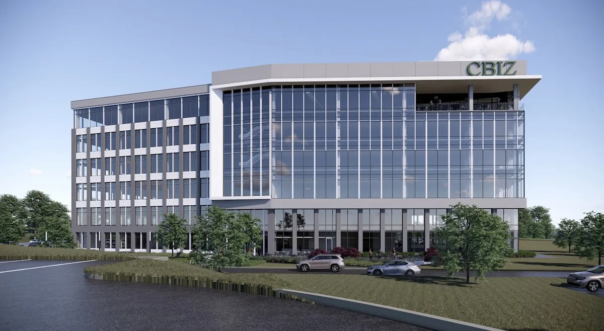 Ohio C-PACE Financing | PACE Equity