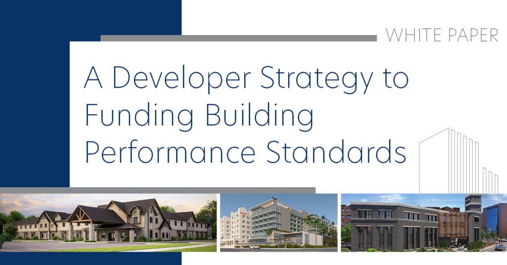 A Developer Strategy for Funding Building Performance Standards | PACE ...